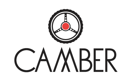 Legends of Racing | Camber Watches – CamberWatches